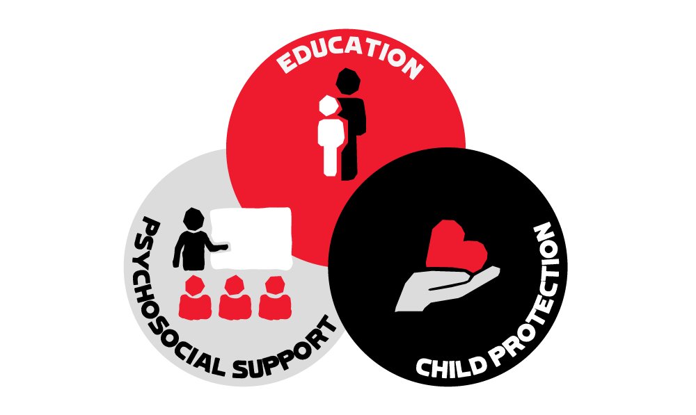 Warchild 2021