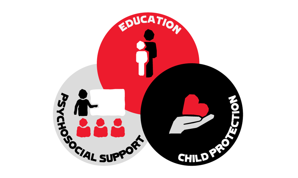 Warchild 2021